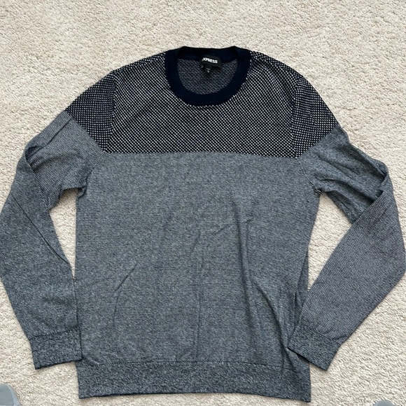 Express | Sweaters | Express Mens Sweater | Poshmark